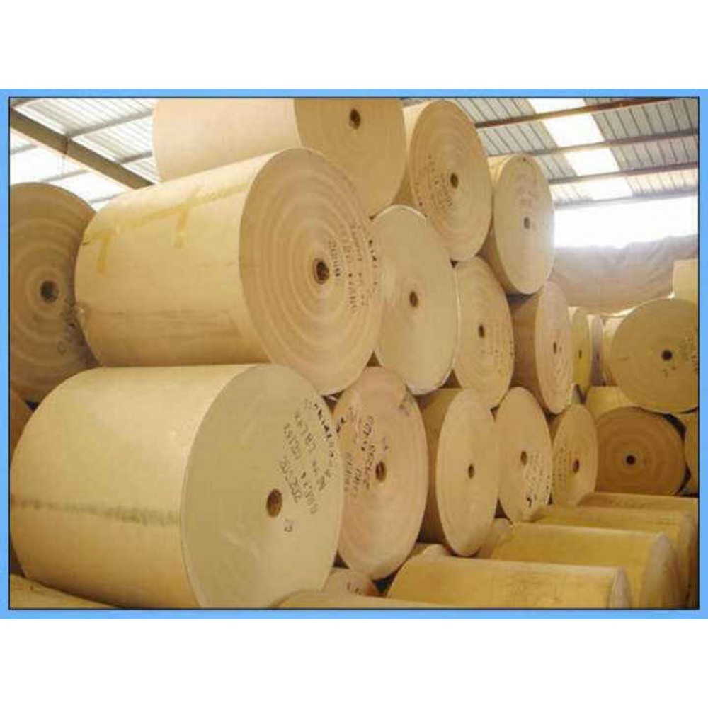 Fluting and Test-liner